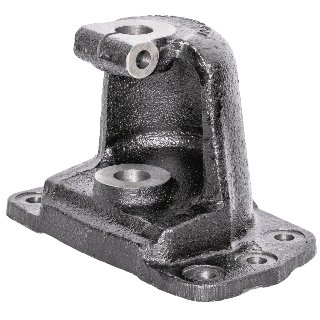 RSB-COMET TYPE - SVT Autocast