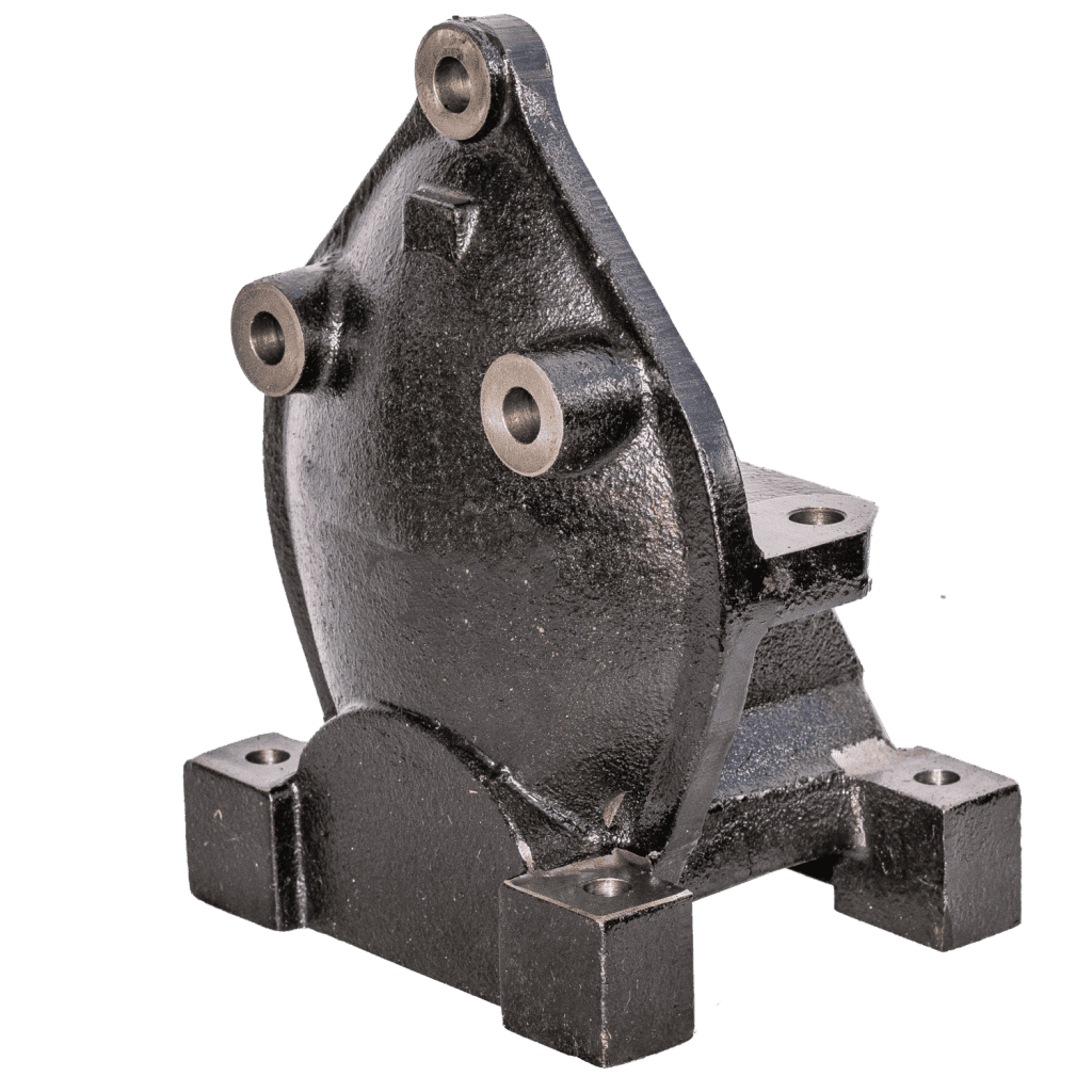 F.WEAVLER BKT RH-3” - SVT Autocast