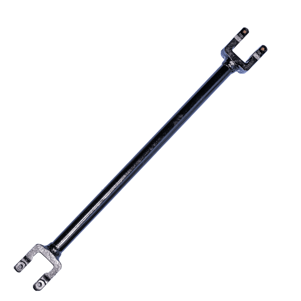 V ROD BKT RH - SVT Autocast