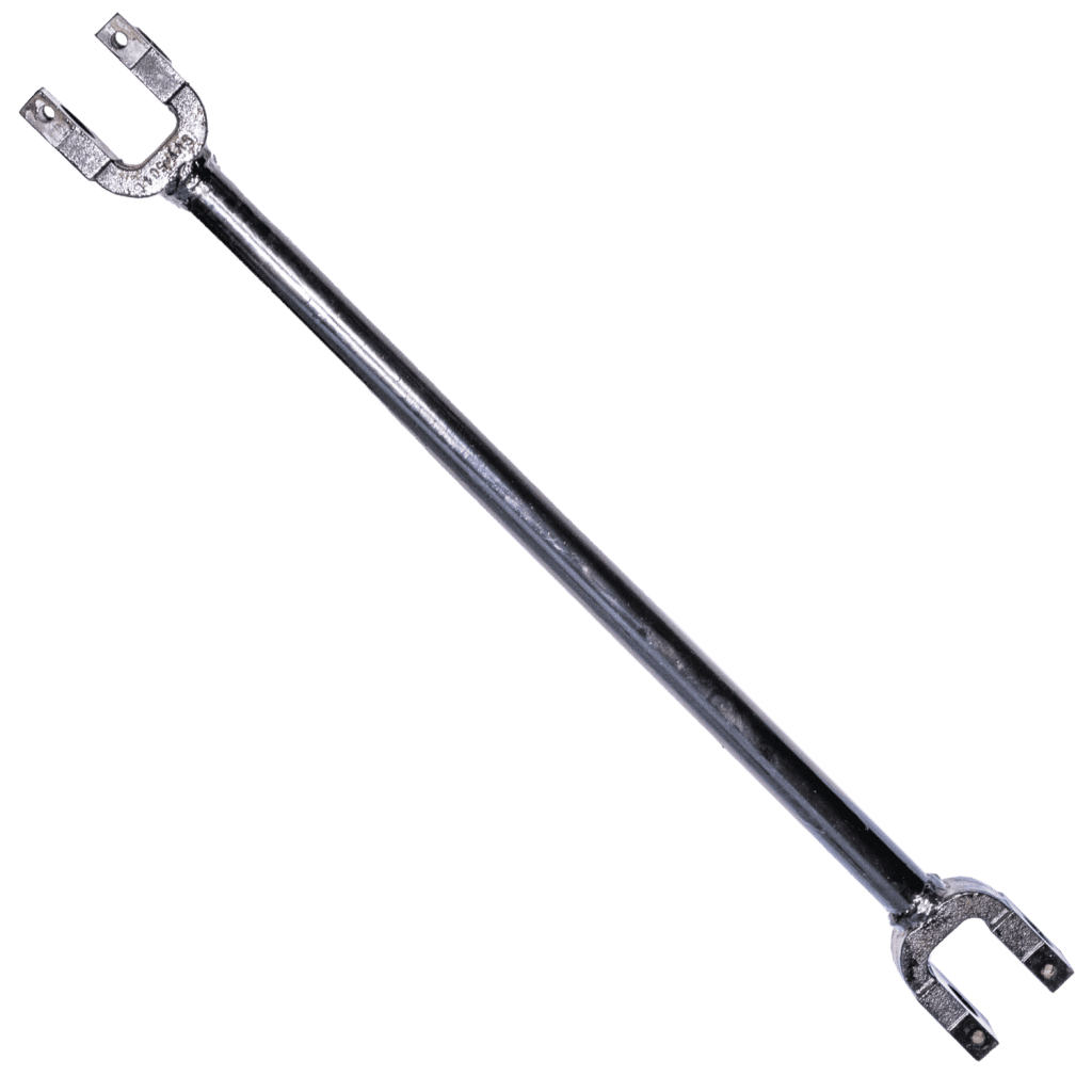 V ROD BKT RH - SVT Autocast