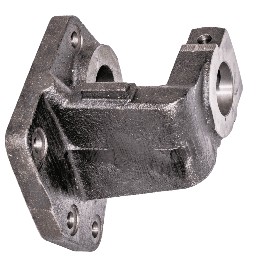 TAT SIGNA RSR BKT LH - SVT Autocast