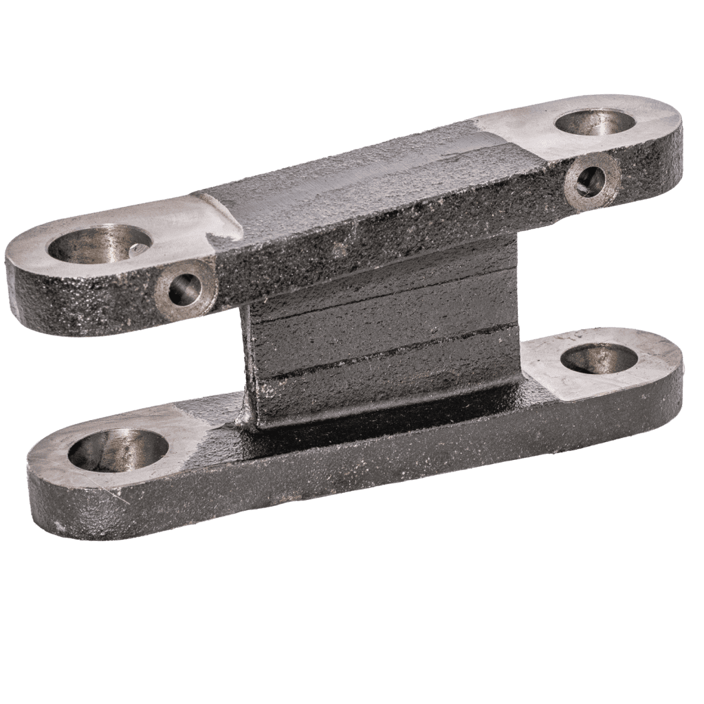 NAVY H SHACKLE - SVT Autocast